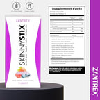 delicious Berry Fusion weight management solution