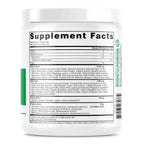 delicious berry greens powder