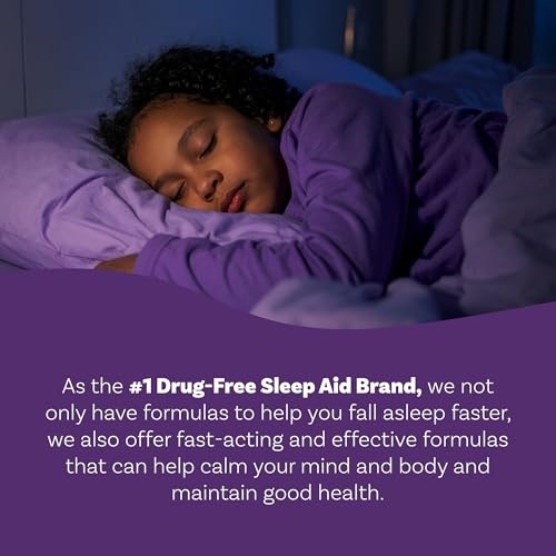 Delicious berry gummies for sleep support