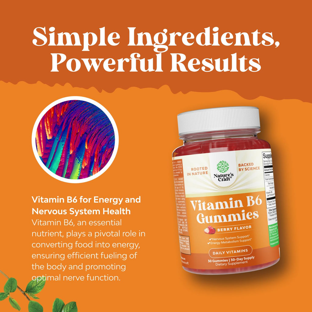 Delicious berry gummies for wellness