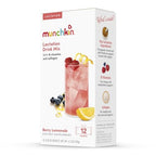 Delicious berry lemonade flavour mix