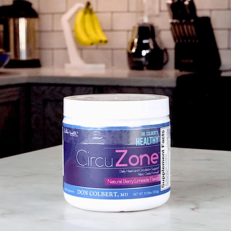 Delicious berry limeade flavour powder