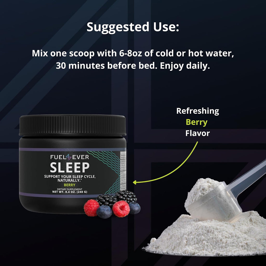 Delicious berry multivitamin for daily health