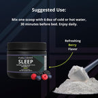 Delicious berry multivitamin for daily health