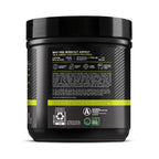 delicious berry pre-workout for athletes