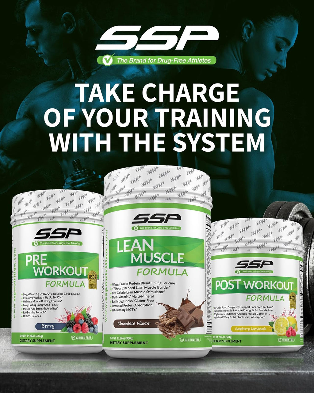 delicious berry pre workout for performance