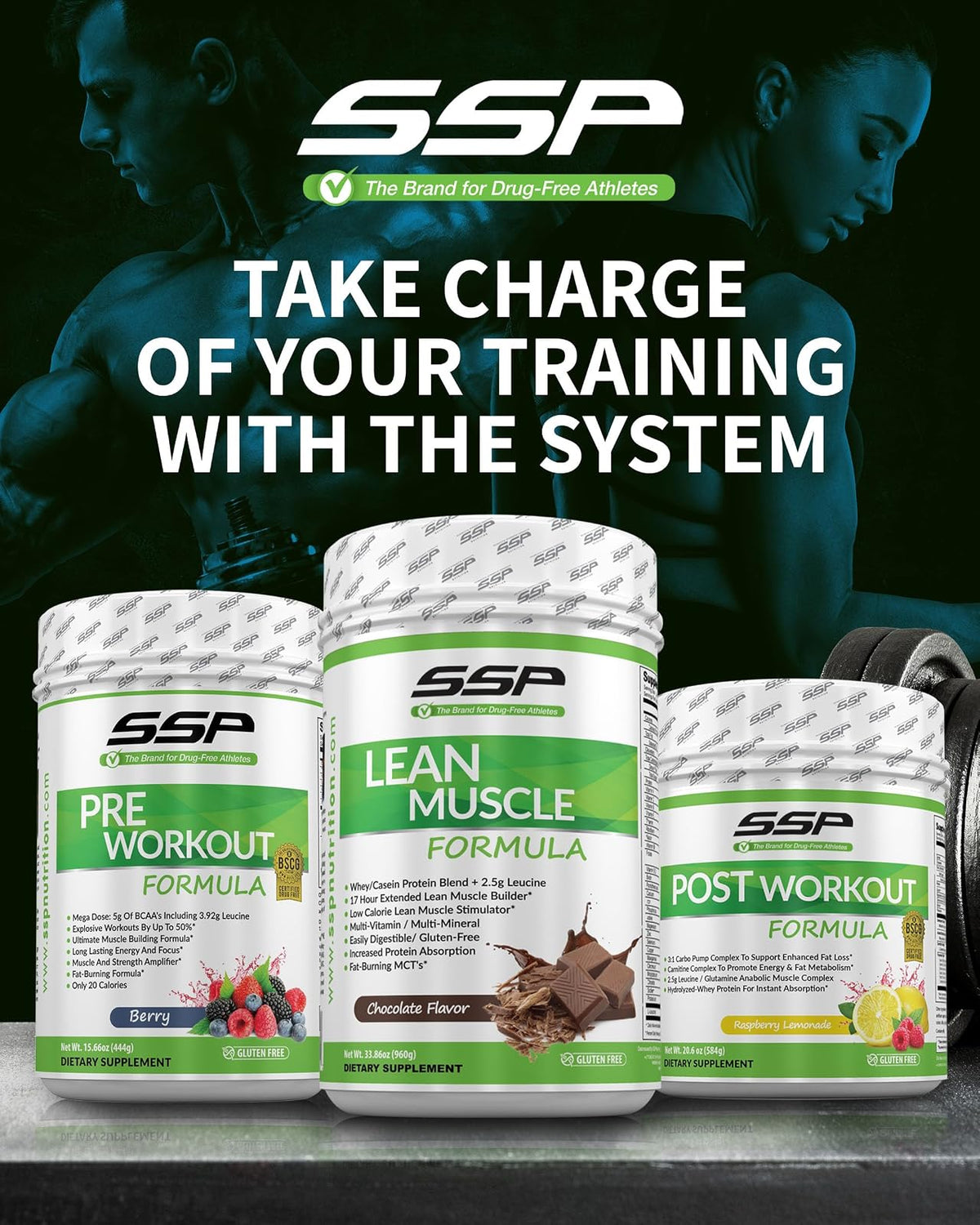 delicious berry pre workout for performance