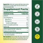 delicious berry probiotic gummies for women