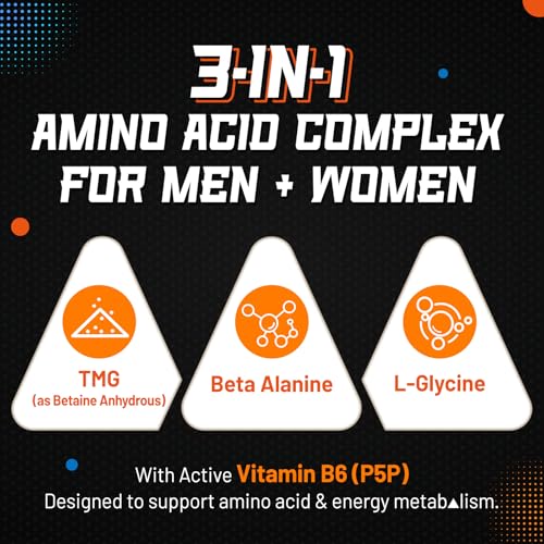 Delicious Beta Alanine performance gummies