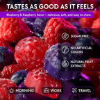 delicious biotin chews for daily wellness
