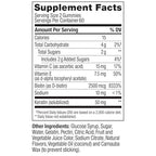 delicious biotin gummies for daily beauty