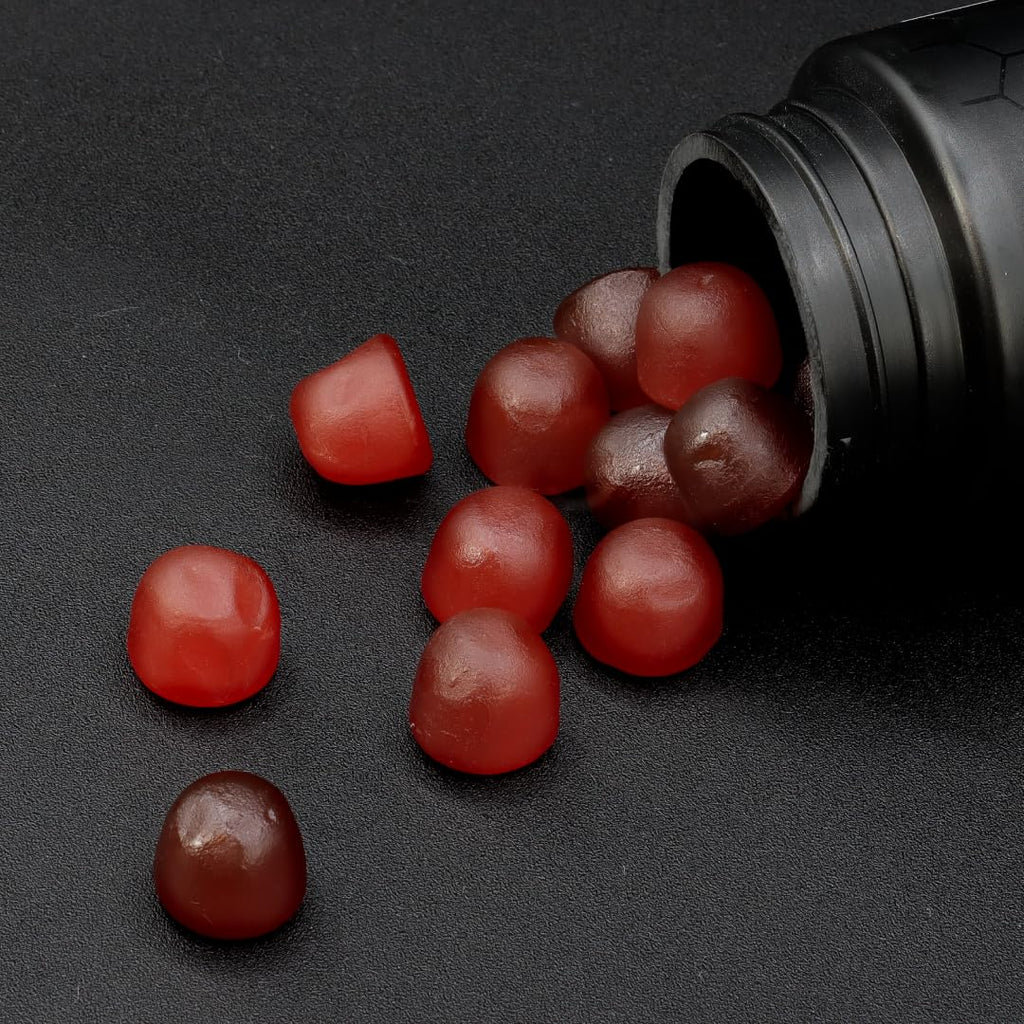 delicious biotin gummies for daily nutrition