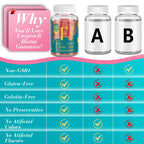 delicious biotin gummies for daily use