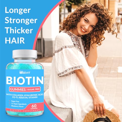 delicious biotin gummies for daily use