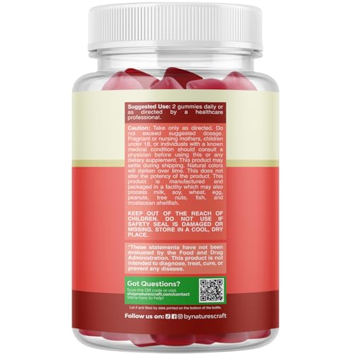 delicious biotin gummies for daily use