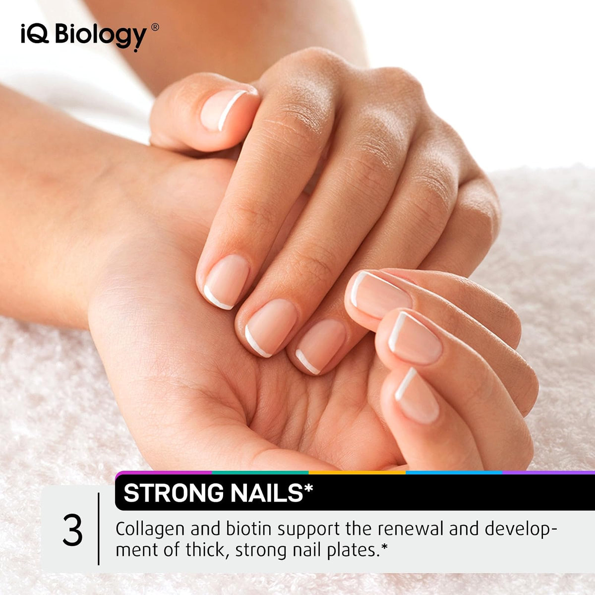 delicious biotin gummies for growth