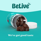 delicious biotin gummies for healthy skin