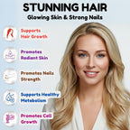 delicious biotin gummies for skin