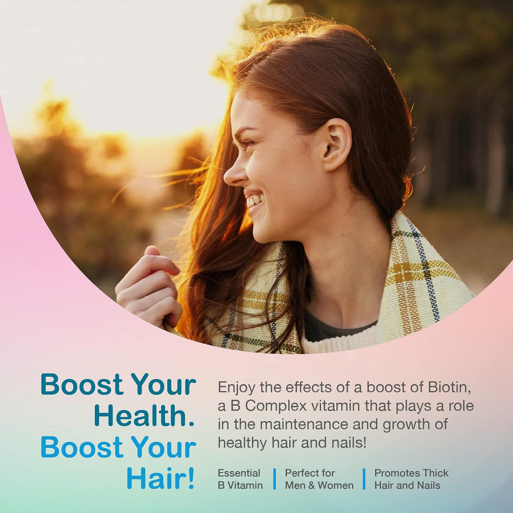delicious biotin gummies for skin