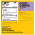 delicious biotin gummies for wellness