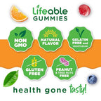 delicious biotin gummies for wellness