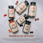 delicious biotin gummies for wellness