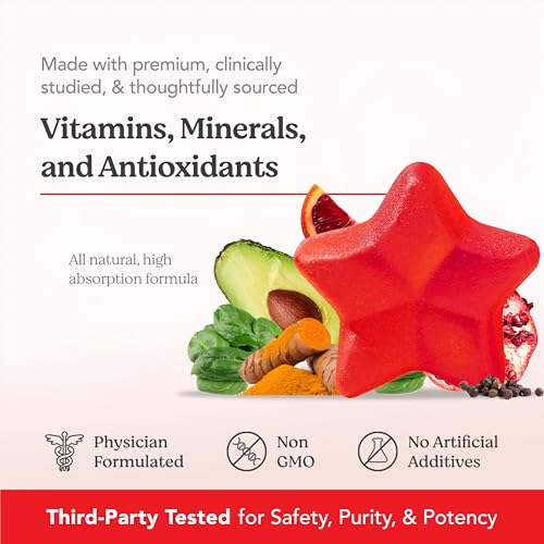 delicious biotin gummies for women