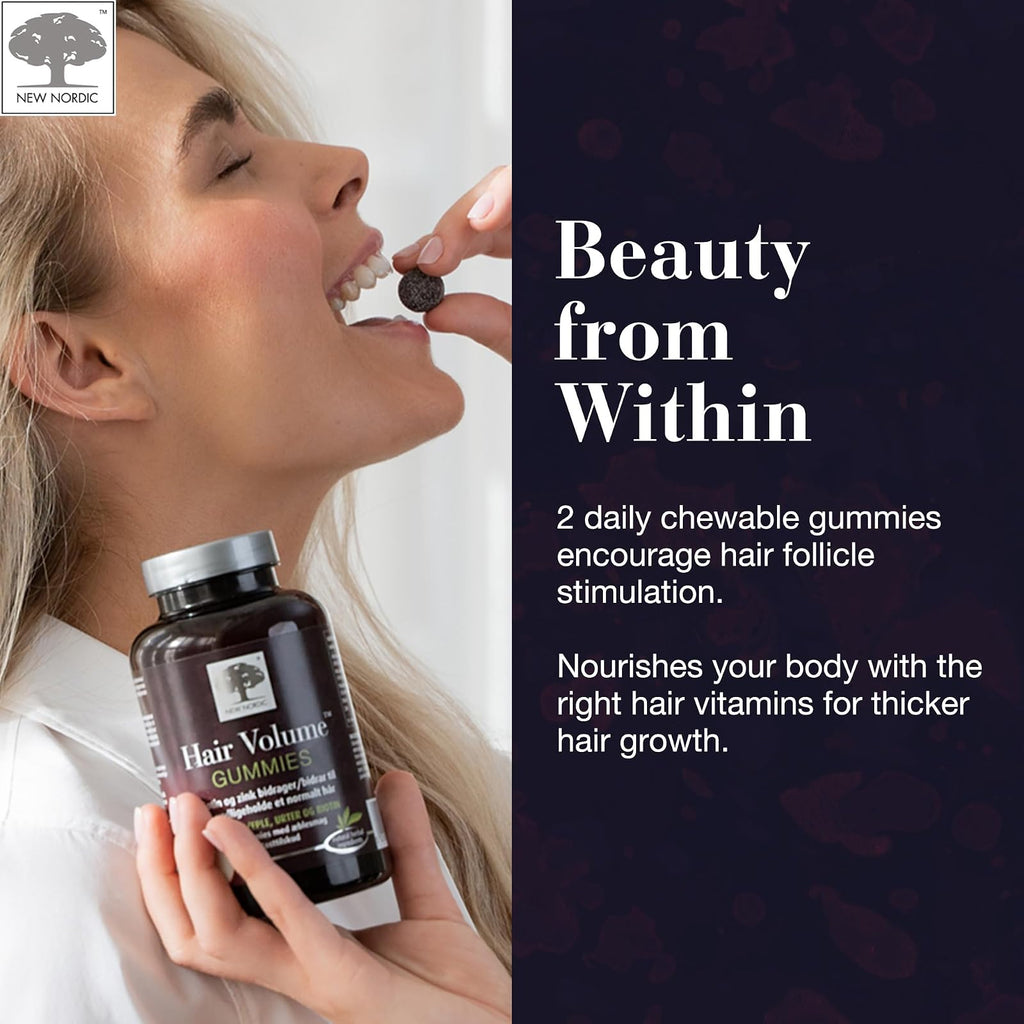 delicious biotin gummies for women