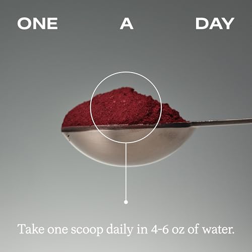 delicious black cherry beet root drink