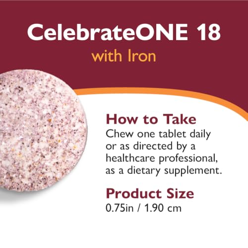 delicious black cherry iron vitamins