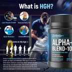 delicious black cherry pre-workout drink