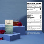 Delicious black tea for daily boost