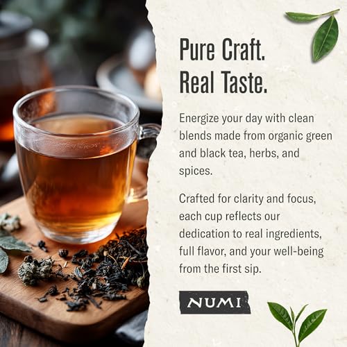 delicious black tea for tea lovers