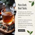 delicious black tea for tea lovers