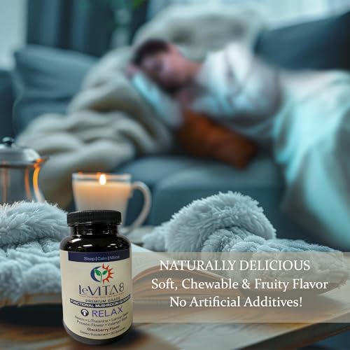 delicious blackberry sleep support