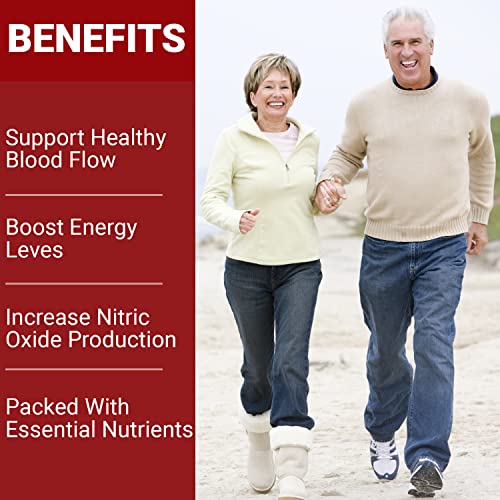 delicious blended supplement for daily use