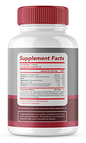 delicious blended vitamin & mineral gummies