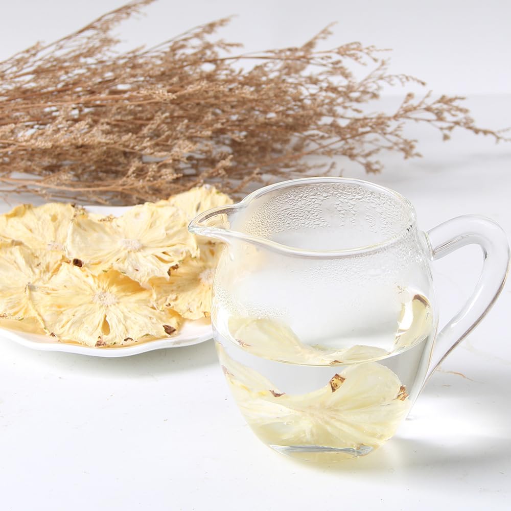 delicious blended vitamin & mineral snack