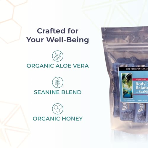 delicious blended vitamin supplement options