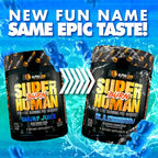 delicious blue gummy bear fat burners