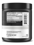 delicious blue raspberry creatine