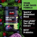 Delicious blueberry pomegranate flavour