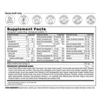 delicious BODi whey protein shakes