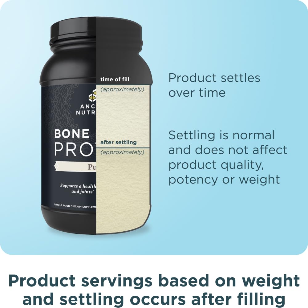 delicious bone broth protein for smoothies