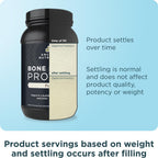 delicious bone broth protein for smoothies