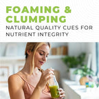 delicious bone broth protein shakes