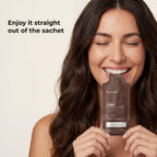 delicious cacao flavour electrolytes