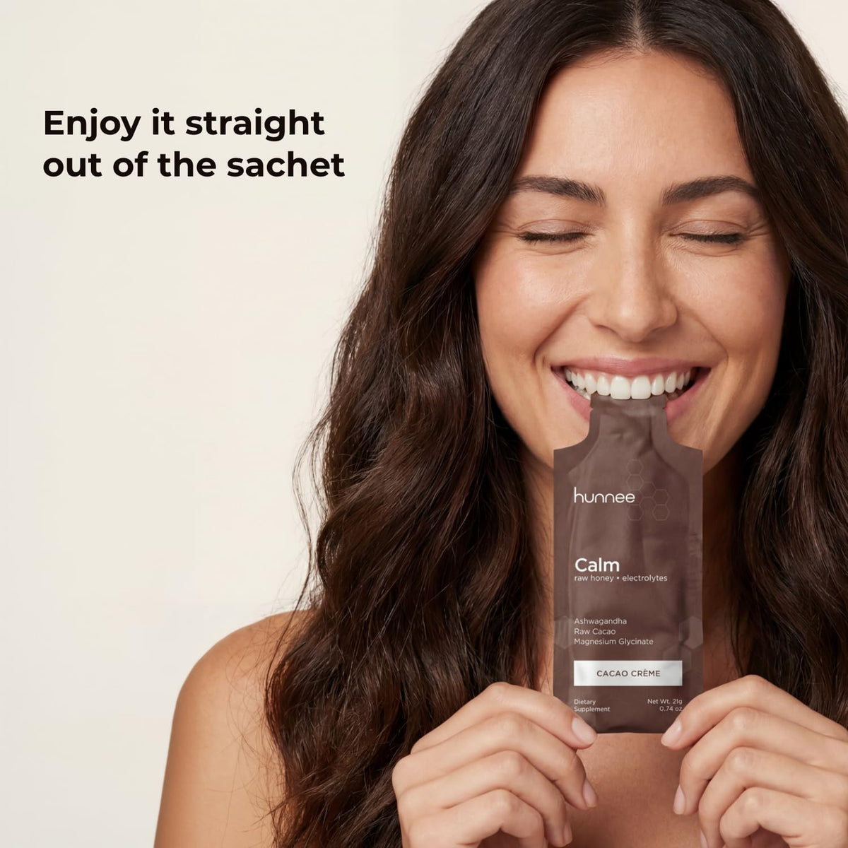 delicious cacao flavour electrolytes