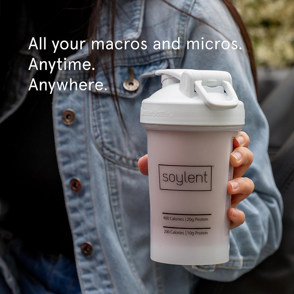 Delicious cacao flavour protein supplement