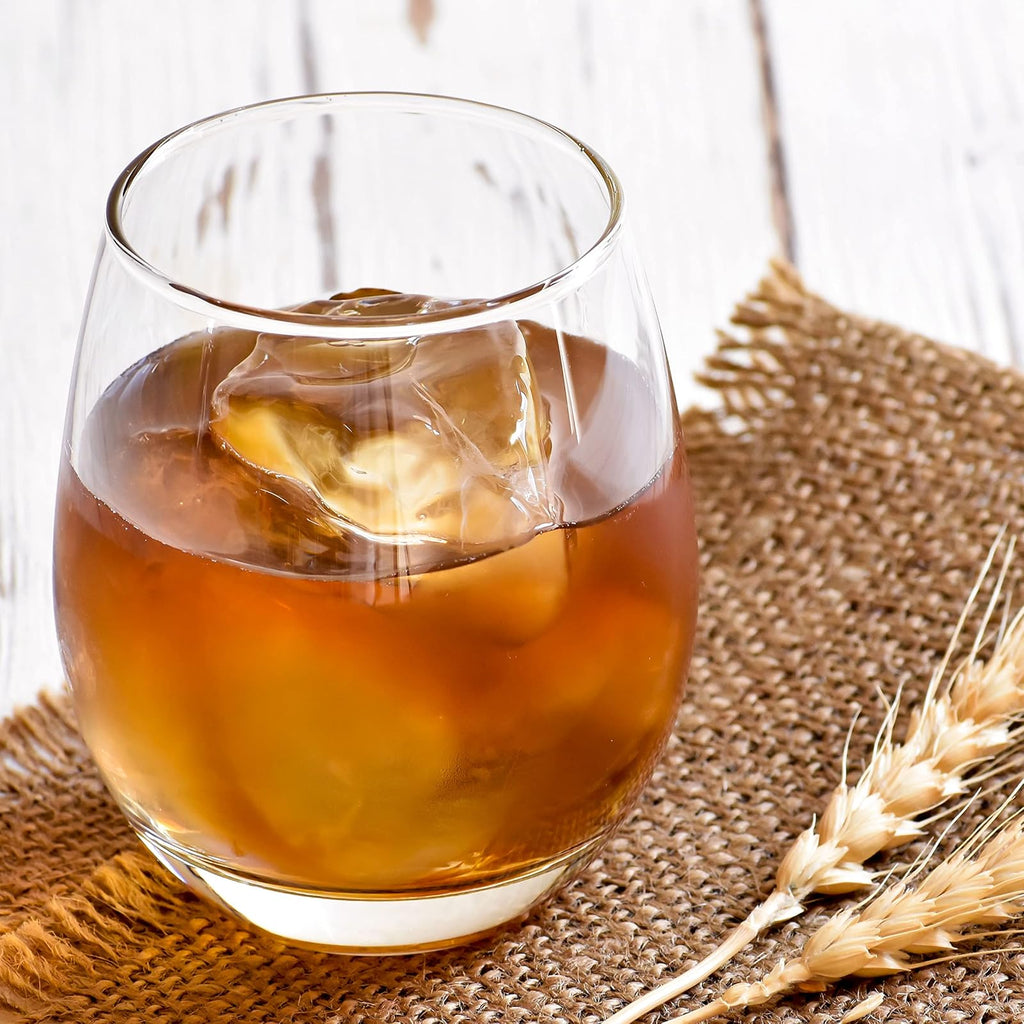 delicious caffeine free beverage
